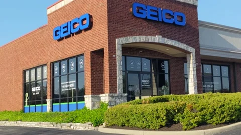Geico Stock Video Footage | Royalty Free Geico Videos | Pond5