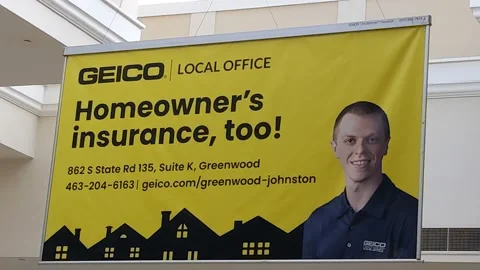 Geico Stock Videos – Royalty-Free HD & 4K Videos