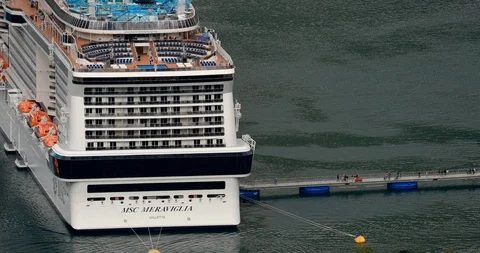 Norway 18 6 Stock Videos – Royalty-Free HD & 4K Videos | Pond5