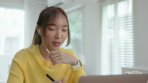 Gen Z AI tech talent young workforce wor... | Stock Video | Pond5