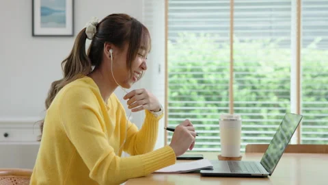 Gen Z AI tech talent young workforce wor... | Stock Video | Pond5