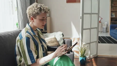 Girl Drawing Stock Video Footage | Royalty Free Girl Drawing Videos ...