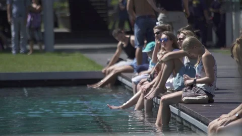 Girls Prond Stock Videos – Royalty-Free HD & 4K Videos | Pond5