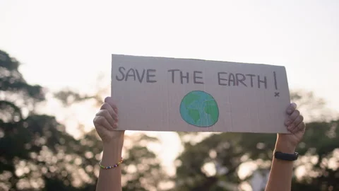 Gen Z go green consumer lifestyle by Net... | Stock Video | Pond5