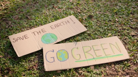 Gen Z go green consumer lifestyle by Net... | Stock Video | Pond5