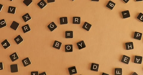 Gender Equality Background Stock Footage ~ Royalty Free Stock Videos ...