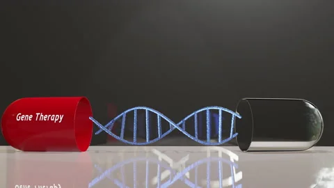 Gene Therapy Stock Videos – Royalty-Free HD & 4K Videos | Pond5