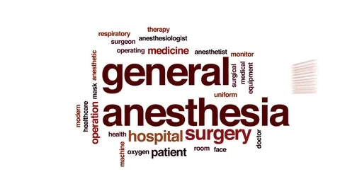 General Anesthetic Stock Footage ~ Royalty Free Stock Videos | Pond5