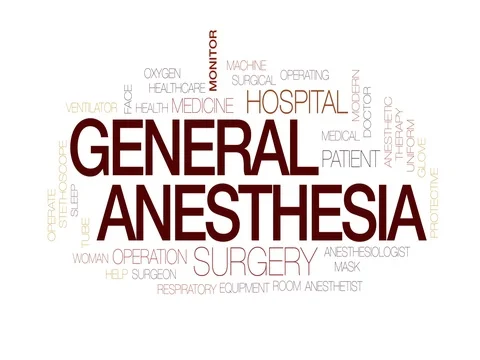 General Anesthetic Stock Footage ~ Royalty Free Stock Videos | Pond5