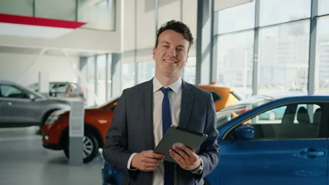 Dealer General Dealership Stock Videos – Royalty-Free HD & 4K Videos ...