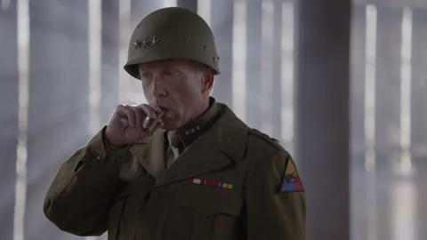 Ww2 Reenactment Stock Footage ~ Royalty Free Stock Videos | Page 2