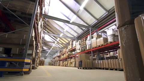 General Commercail Stock Videos – Royalty-Free HD & 4K Videos