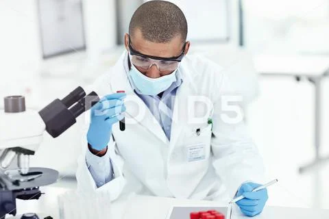 Generating vitally important data for identifying and treating cancer ...