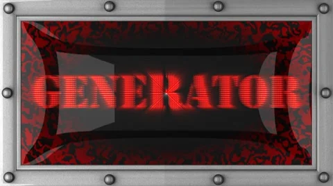 I Chart Generator Stock Videos – Royalty-Free HD & 4K Videos | Pond5