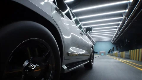 Realistic Car Crash Stock Videos – Royalty-Free HD & 4K Videos | Pond5