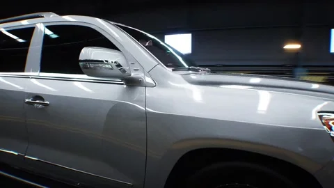 Realistic Car Crash Stock Videos – Royalty-Free HD & 4K Videos | Pond5