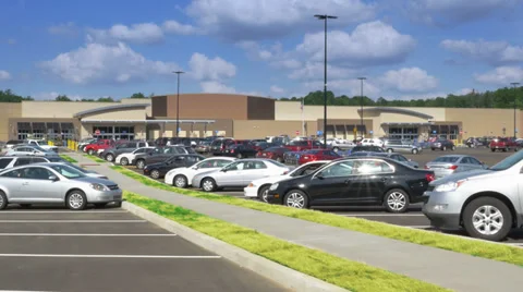 Big Store Stock Video Footage | Royalty Free Big Store Videos | Pond5