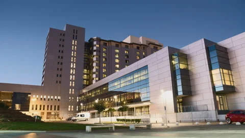 Hospital Nightg Stock Videos – Royalty-Free HD & 4K Videos | Page 2