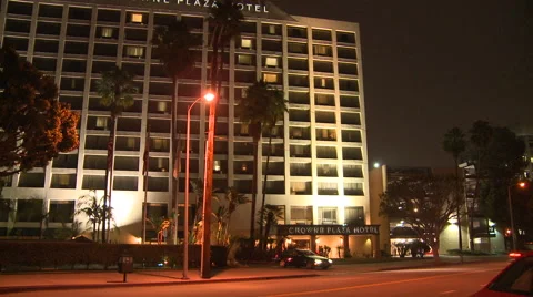 Hotel Building Stock Video Footage | Royalty Free Hotel Building Videos ...