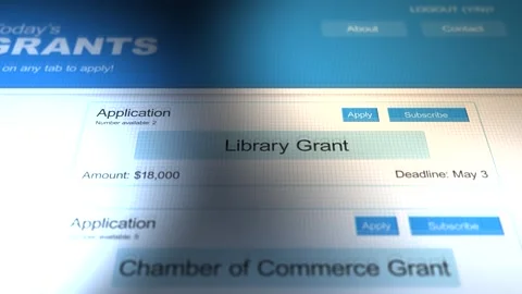 Non Profit Accounting Stock Videos – Royalty-Free HD & 4K Videos | Pond5