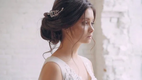 Innocent Girl Stock Videos – Royalty-Free HD & 4K Videos | Pond5