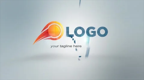 Genuine Magic Logo Opener ~ After Effects Project #64965917