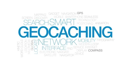 Geocaching Stock Footage ~ Royalty Free Stock Videos | Pond5