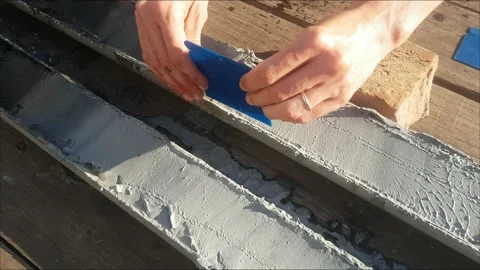 Drill Core Stock Video Footage | Royalty Free Drill Core Videos | Pond5