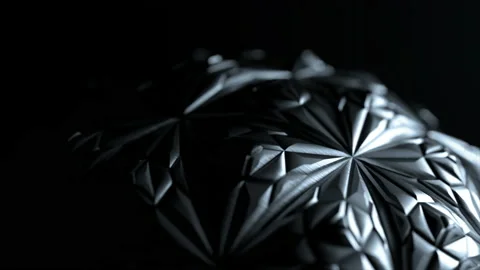 Geometric Background Dark Stock Videos – Royalty-Free HD & 4K Videos