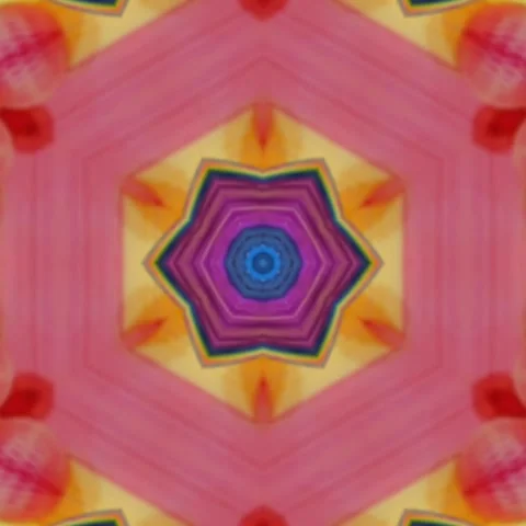 Rainbow Design Stock Videos – Royalty-Free HD & 4K Videos | Pond5