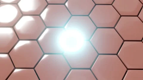 Skin Cells Animation Stock Videos – Royalty-Free HD & 4K Videos | Pond5