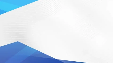 Geometrid dynamic presentation slide bac... | Stock Video | Pond5