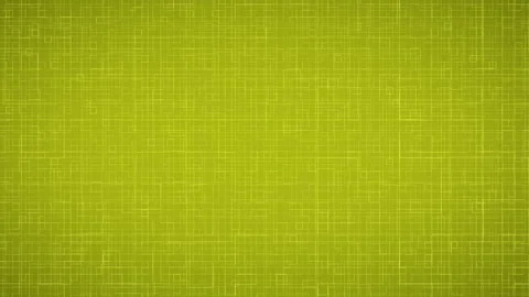 Geometries Wall Loop R Yellow Animation ... | Stock Video | Pond5