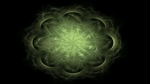 Geometry sacred futuristic quantum digit... | Stock Video | Pond5
