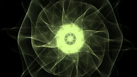 Geometry sacred futuristic quantum digit... | Stock Video | Pond5