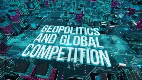Geopolitics Stock Videos – Royalty-Free HD & 4K Videos | Pond5