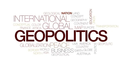 Geopolitics Stock Footage ~ Royalty Free Stock Videos | Pond5