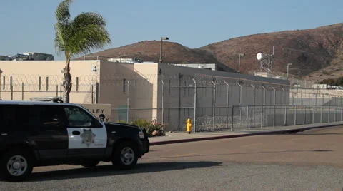 Detention Center Stock Footage ~ Royalty Free Stock Videos | Pond5