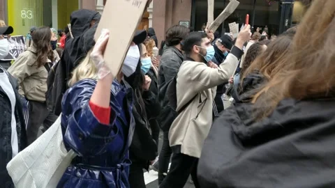 Say His Name Stock Videos – Royalty-Free HD & 4K Videos | Pond5