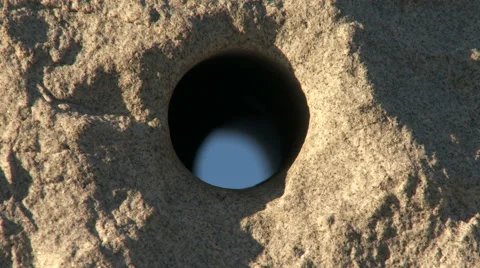 Georgia Guidestones North Star | Stock Video | Pond5
