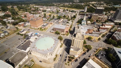 Macon Stock Video Footage | Royalty Free Macon Videos | Pond5