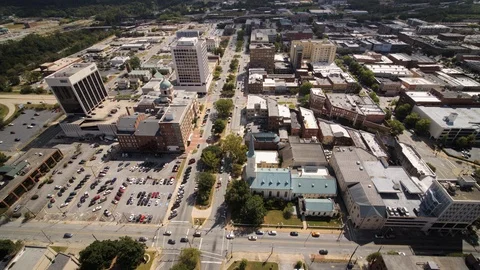 Macon Stock Video Footage | Royalty Free Macon Videos | Pond5