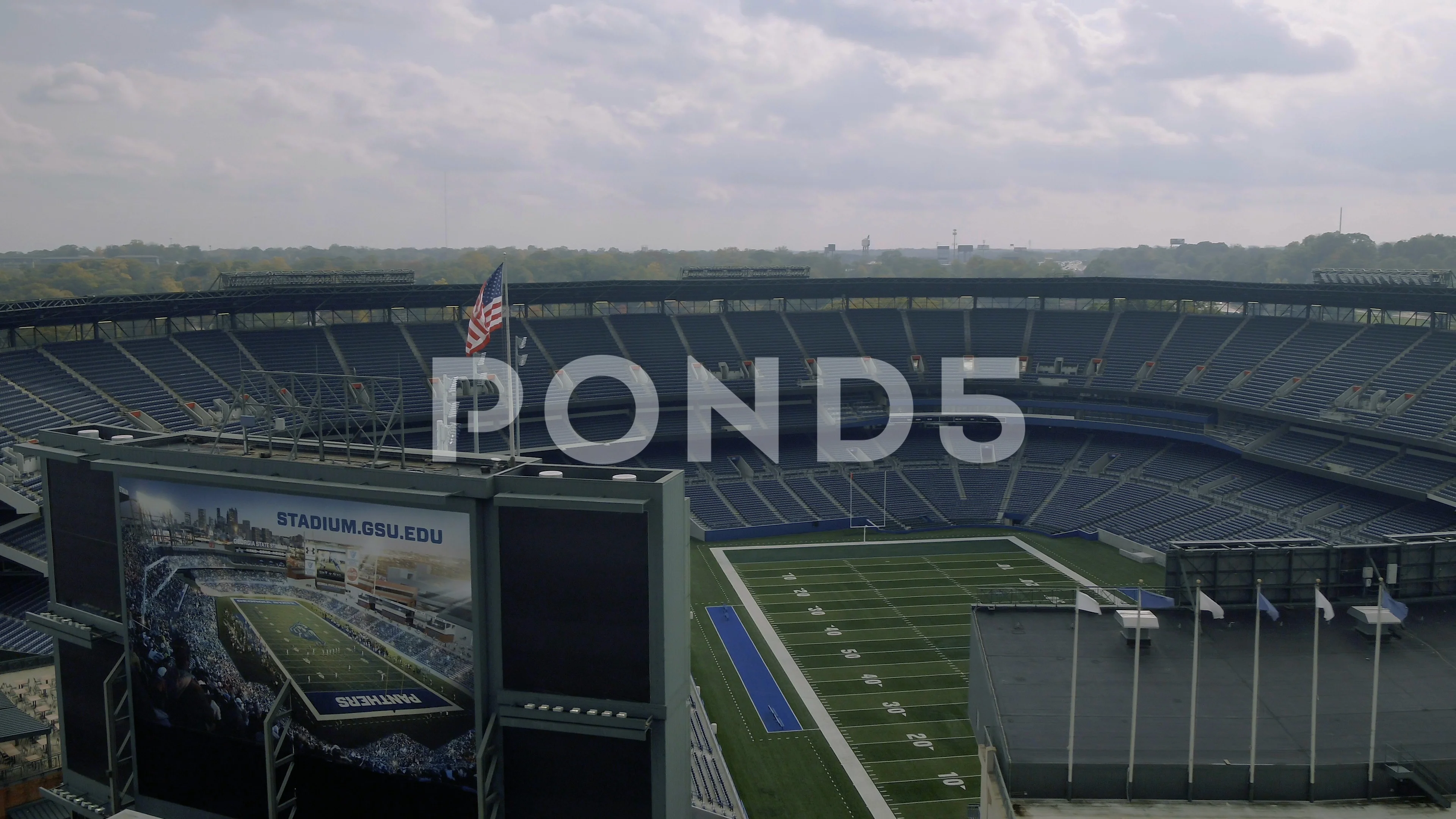 Georgia State University Stadium