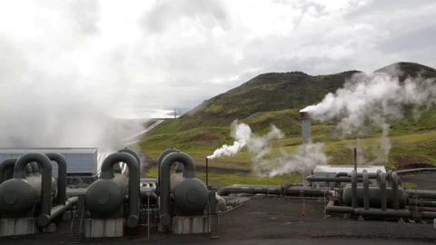 Video Electricity Stock Videos – Royalty-Free HD & 4K Videos