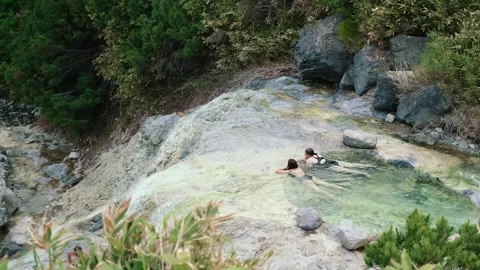 Springs Hot Women Stock Videos – Royalty-Free HD & 4K Videos