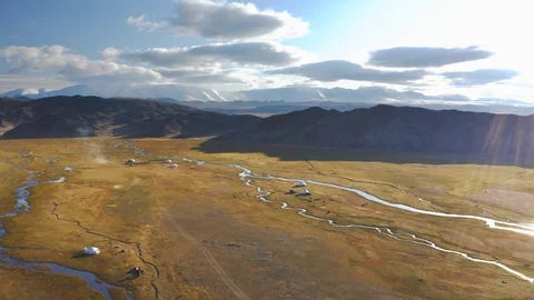 Grassland Stock Footage ~ Royalty Free Stock Videos | Pond5