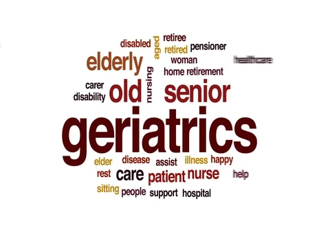 Geriatrics Stock Footage ~ Royalty Free Stock Videos | Pond5