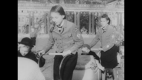 Girls Walk In Stock Videos – Royalty-Free HD & 4K Videos | Pond5