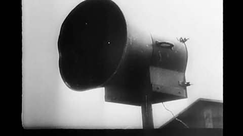 Air Raid Stock Video Footage | Royalty Free Air Raid Videos | Pond5