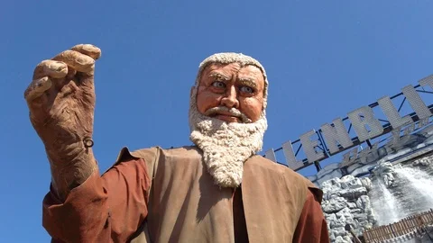 Old German Man Stock Footage ~ Royalty Free Stock Videos | Pond5